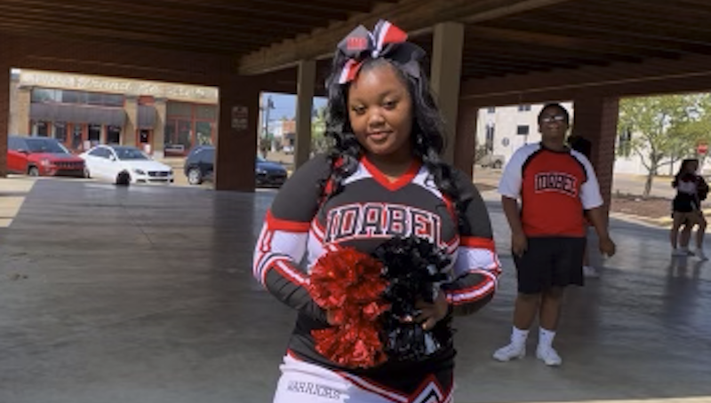 Idabel’s Markayla Townsend – Athlete Spotlight – Presented By Pine ...