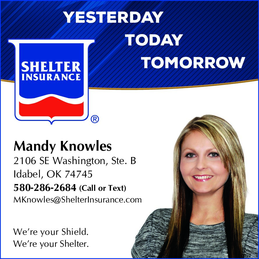 Schedules – Idabel High School Athletics