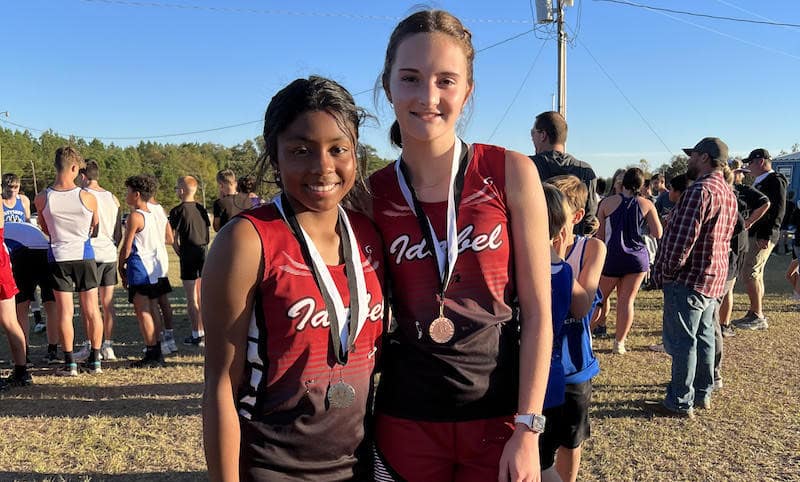 Idabel High School Athletics