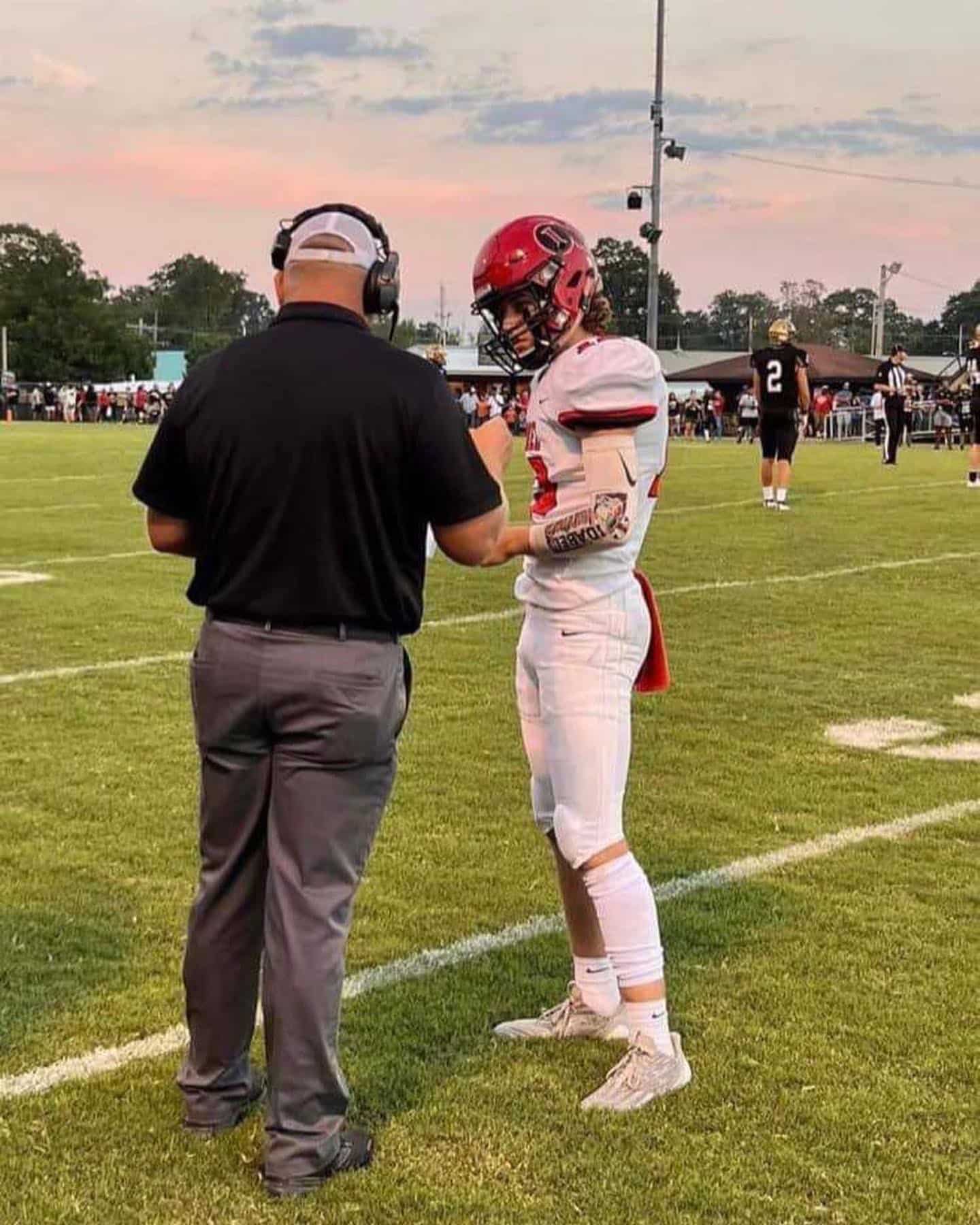 Idabel’s Waylon Phillips – Presented by Mandy Knowles Shelter Insurance ...