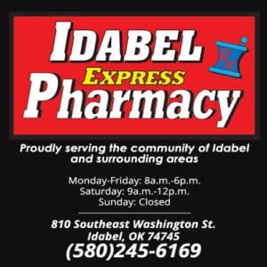 Schedules – Idabel High School Athletics