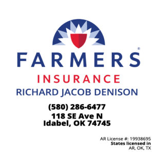 Football – Idabel High School Athletics