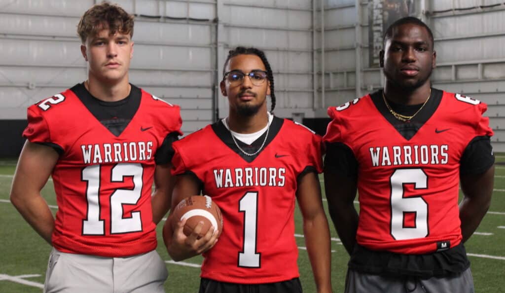 Idabel Warriors 2023 Football Team Preview – Presented by Mandy Knowles ...
