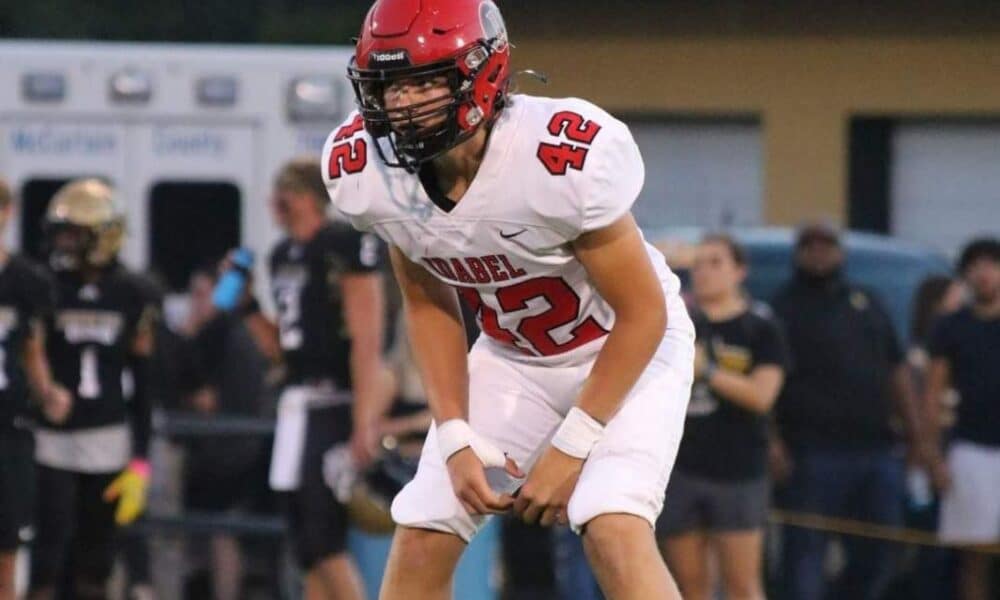 Football – Idabel High School Athletics