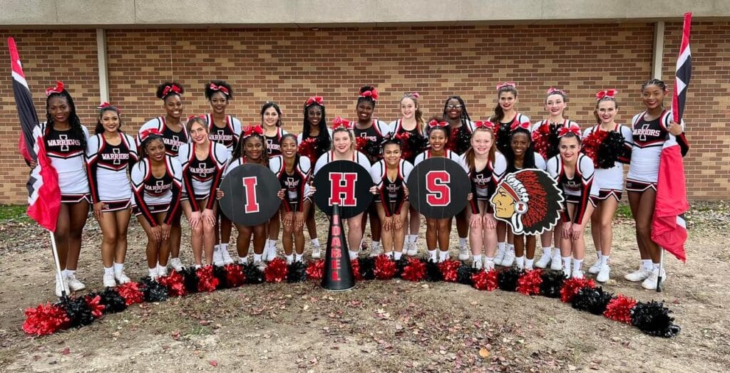 Congrats Idabel on making State – Presented by Pine Cellular – Idabel ...