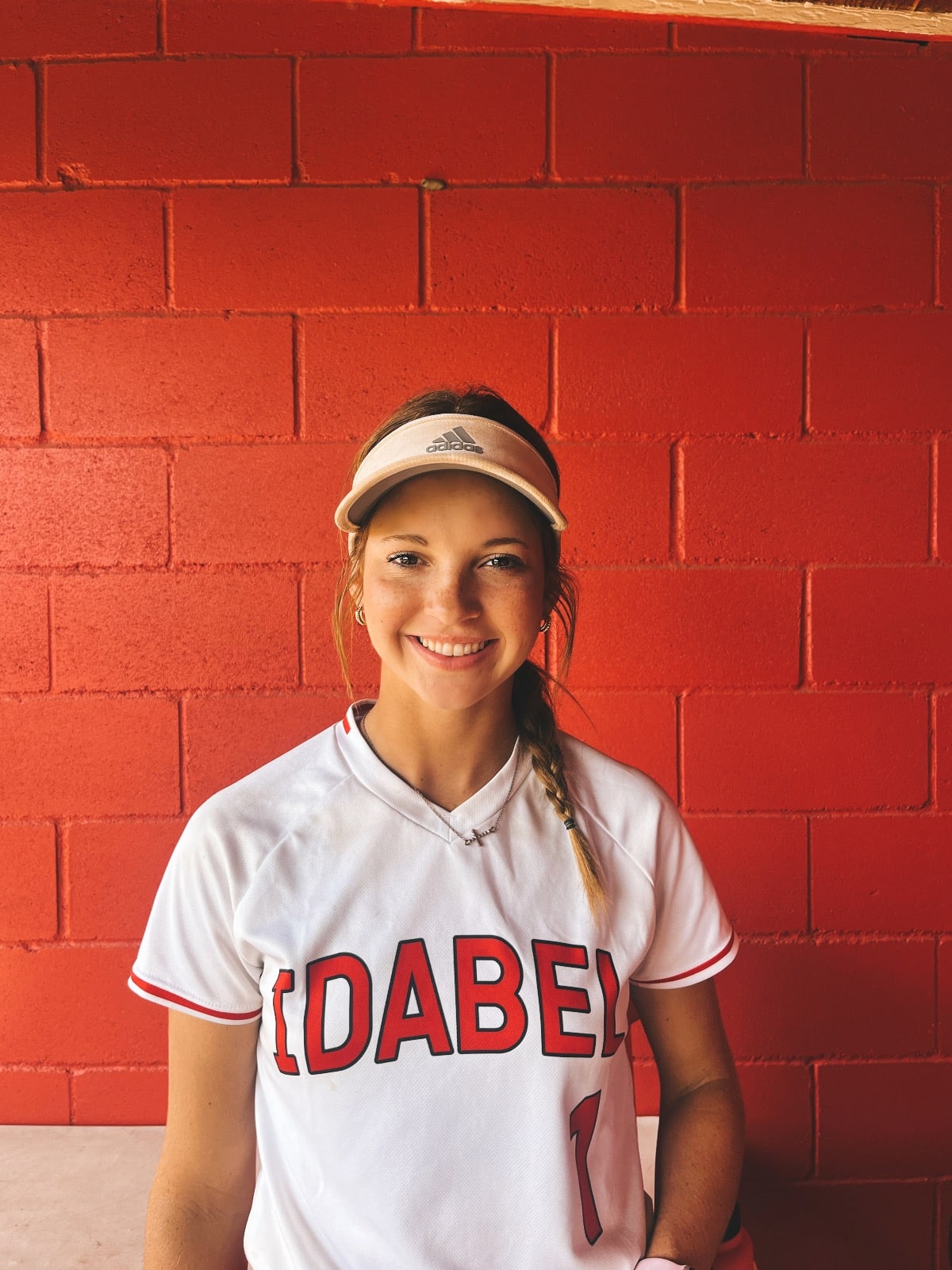 Idabel’s Kelsey Cauthron – Softball Spotlight – Presented by Pine ...