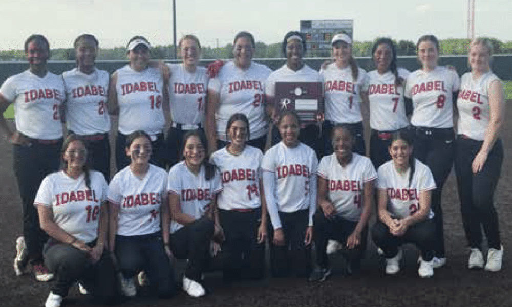 Idabel High School Athletics