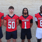 Idabel High School Athletics