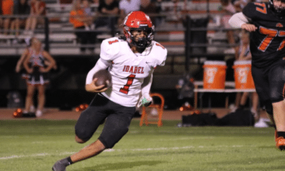 Idabel High School Athletics