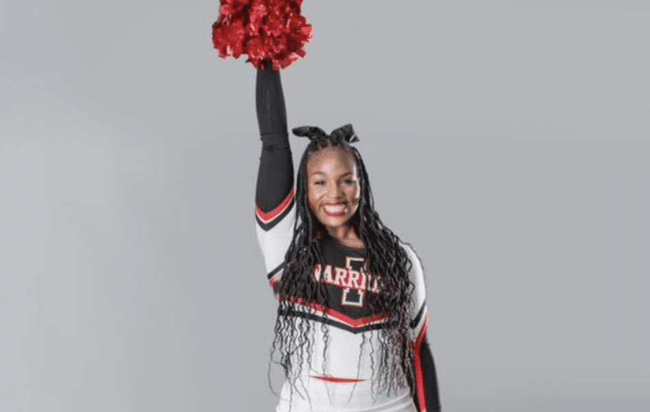Idabel’s Mya Murray – Multi-Sport Spotlight – Presented by Smith ...