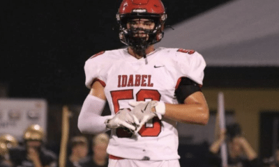 Idabel High School Athletics