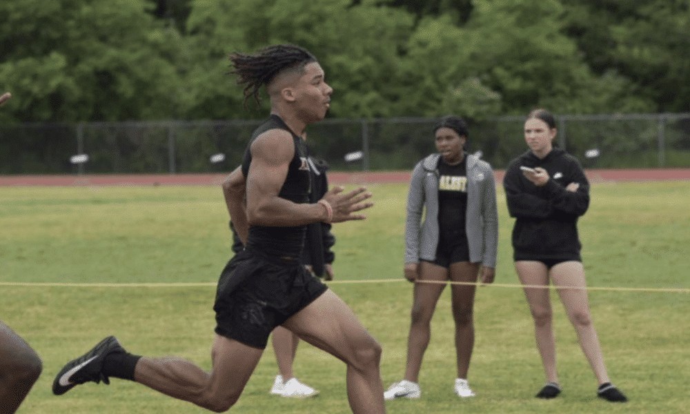 Idabel Warriors Track Team – Presented by McCurtain County National ...