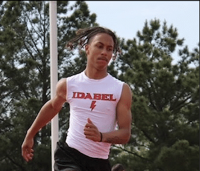 Track and Field (Boys & Girls) – Idabel High School Athletics