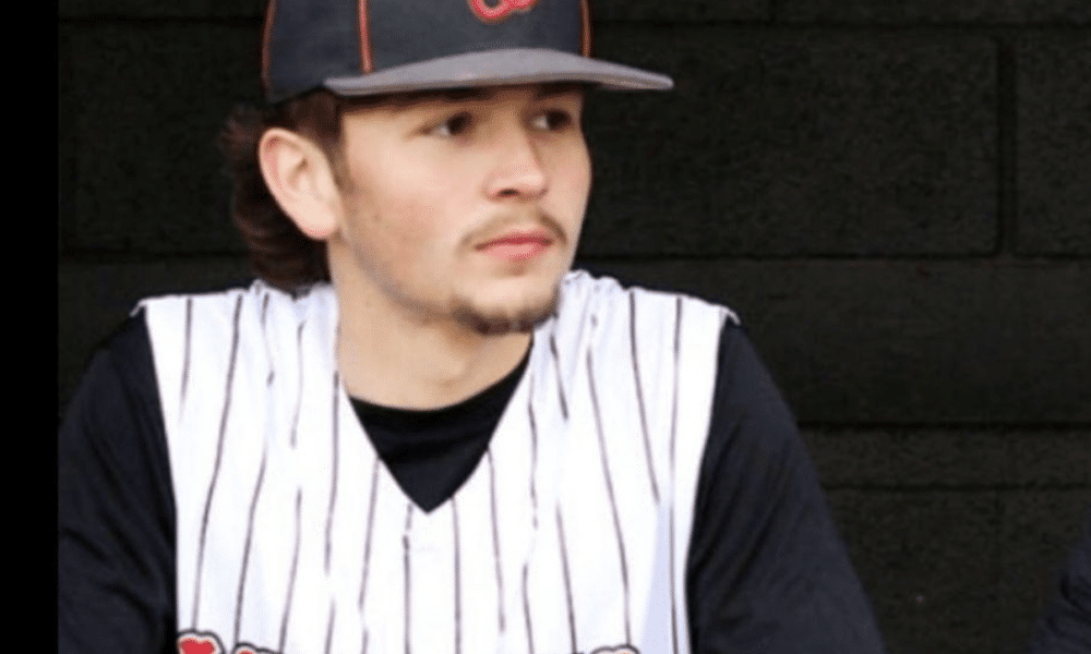 Idabel’s Tyler Dillard – Baseball Spotlight – Presented by New Century ...