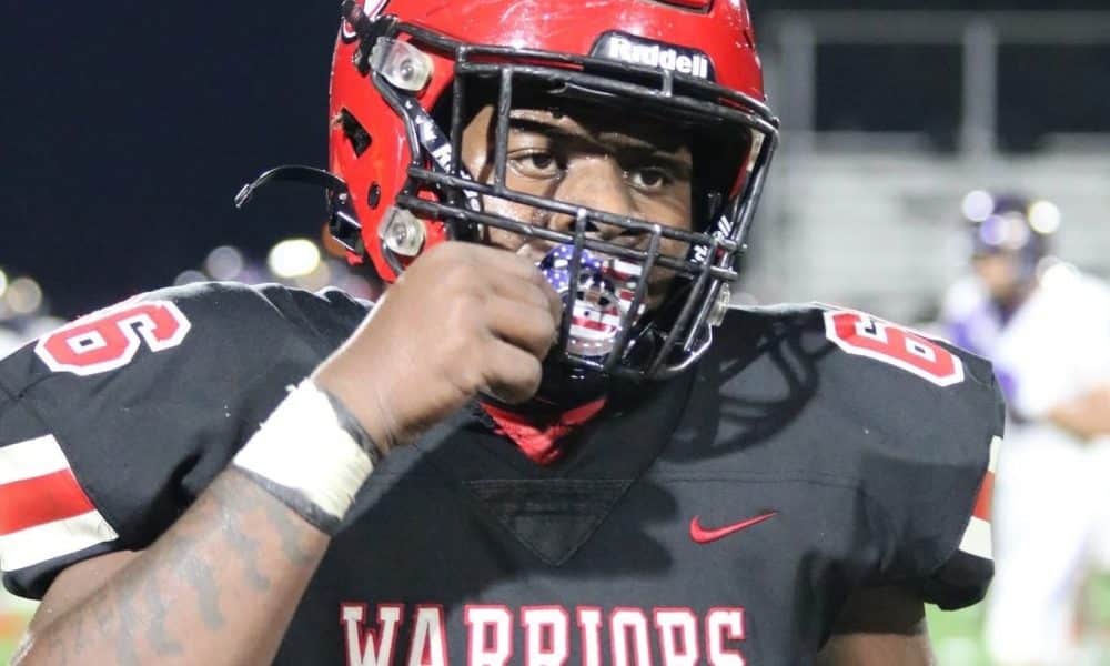 Football – Idabel High School Athletics