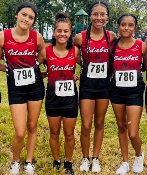 2025 Idabel Cross Country Preview – Presented by Kiamichi Family ...
