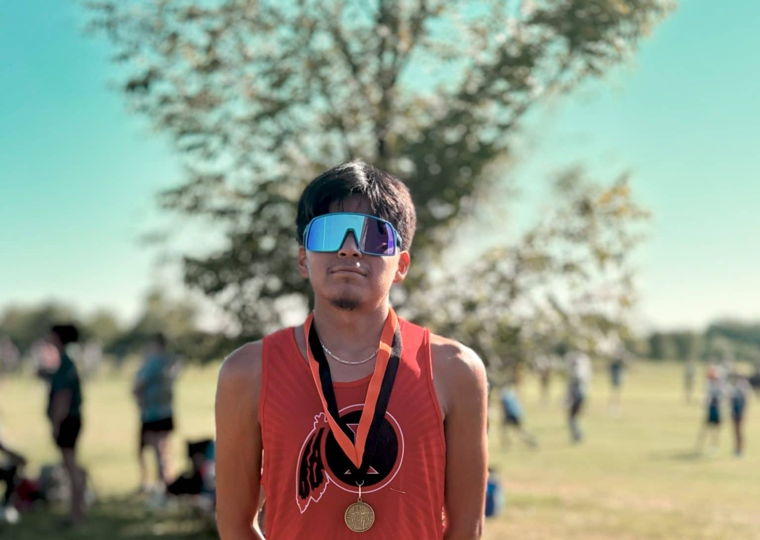 Idabel’s Kyson Jefferson – Cross Country Spotlight – Presented by Pine ...
