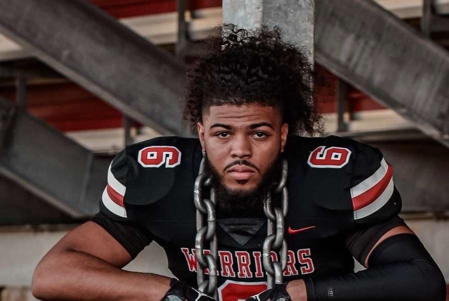 Football – Idabel High School Athletics